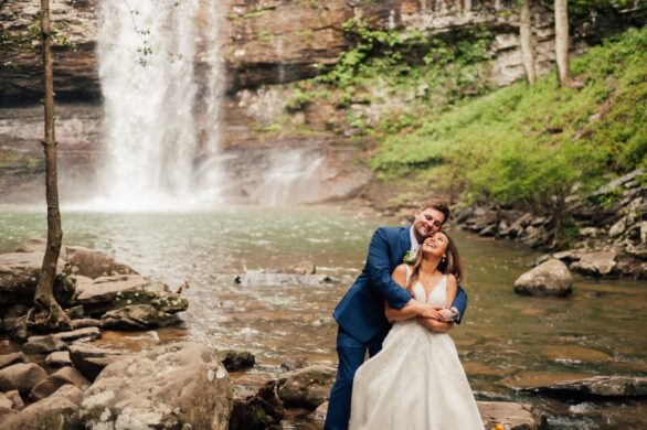 Chattanooga Wedding Photographer