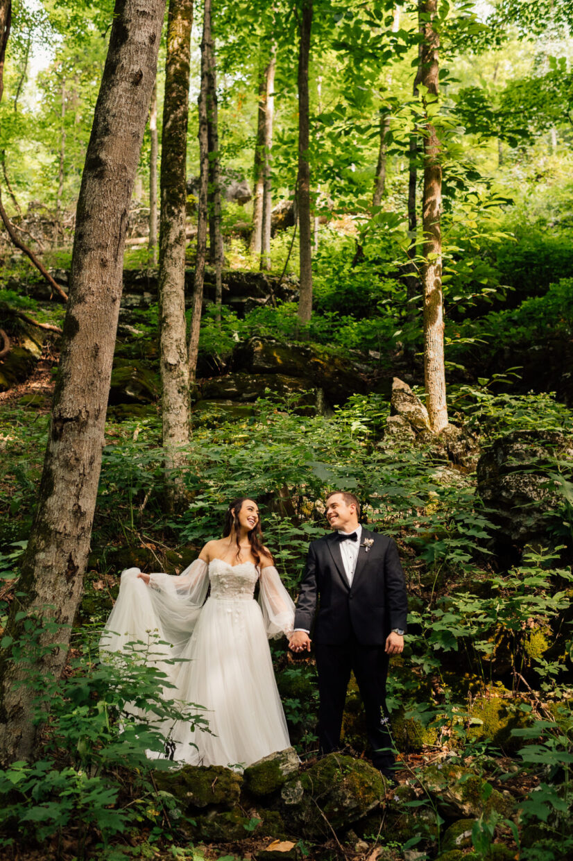 Chattanooga Wedding Photographer