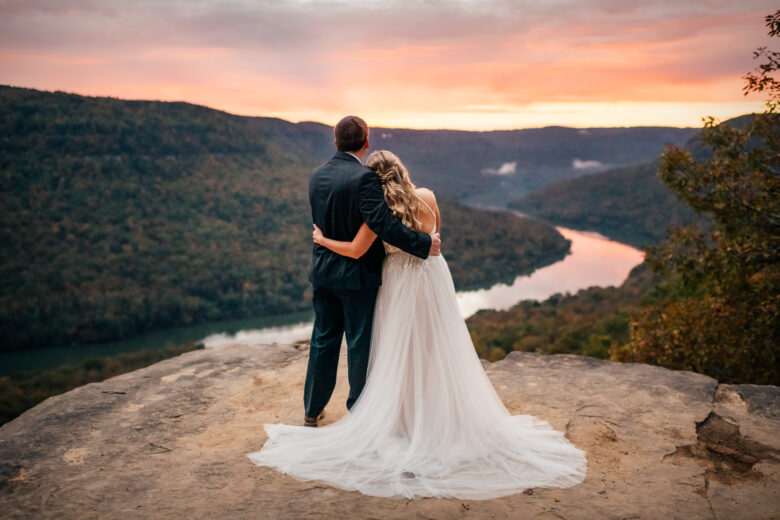 Chattanooga Wedding Photographer