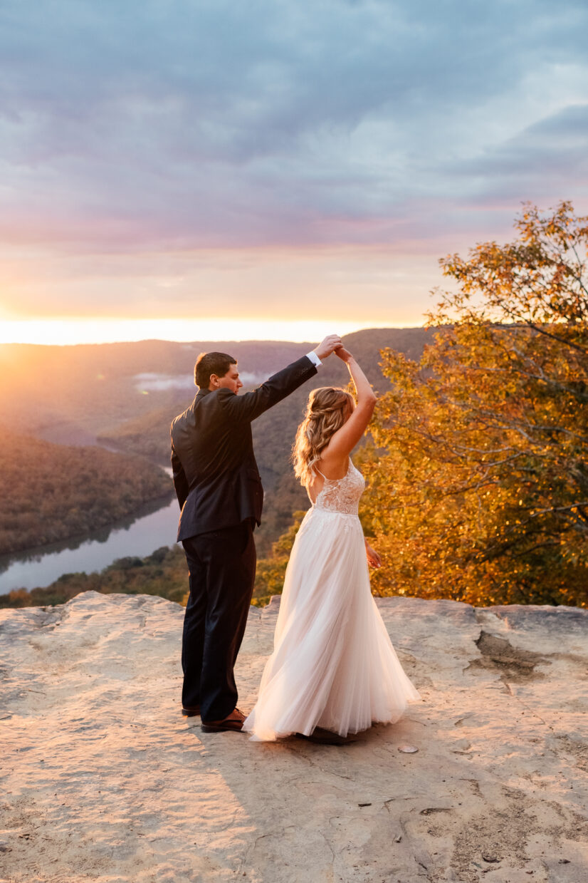 Chattanooga Wedding Photographer