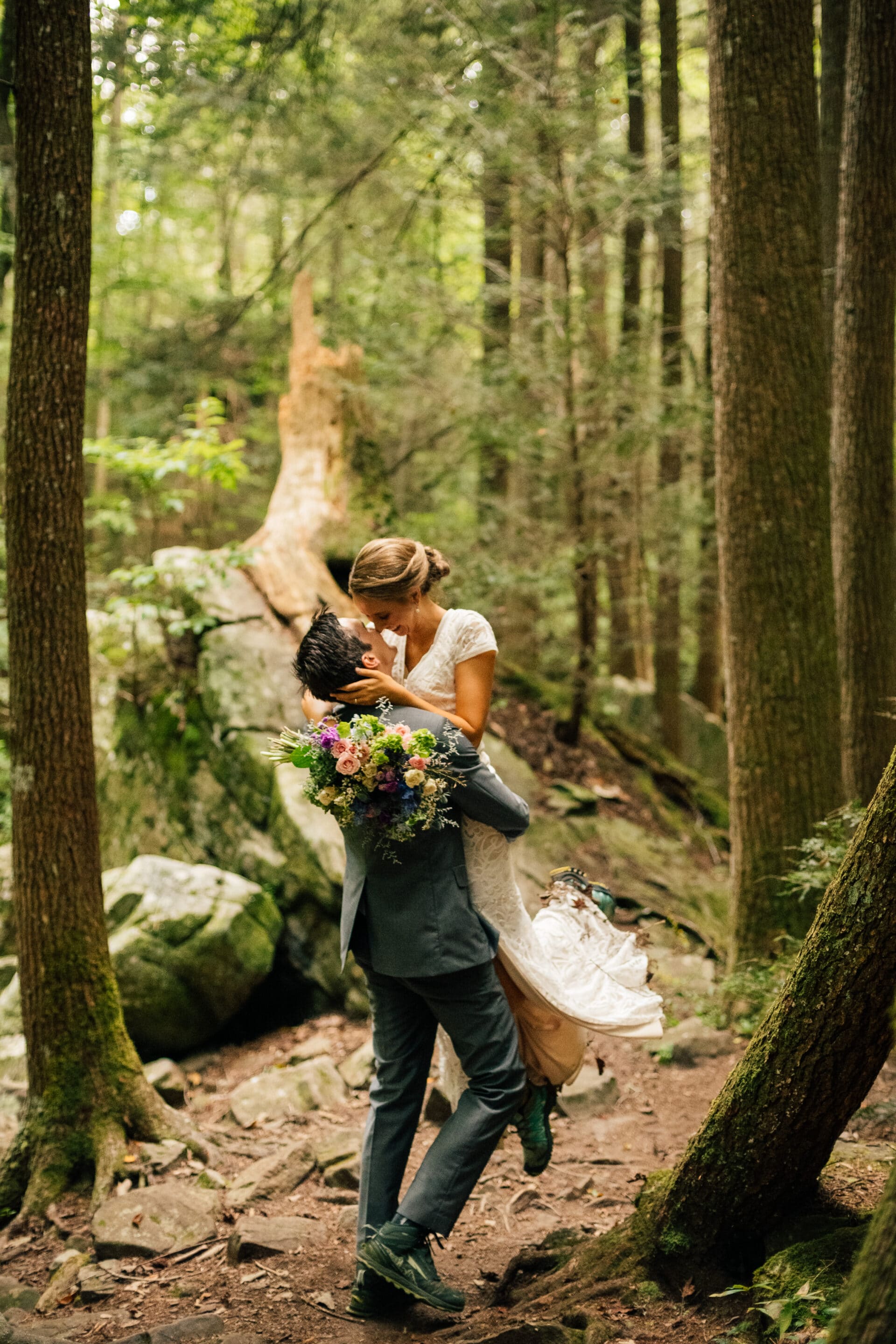 Planning Your Tennessee Elopement