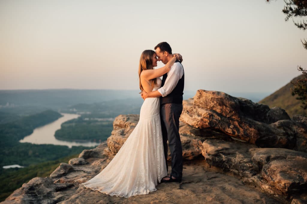 Chattanooga Wedding Photographer